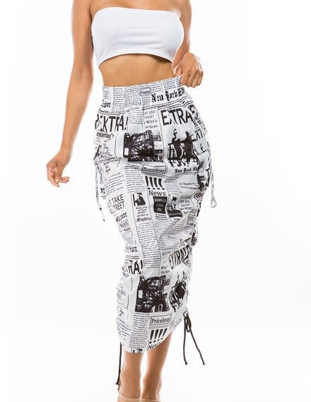 Skirts – Sheba's Closet LLC